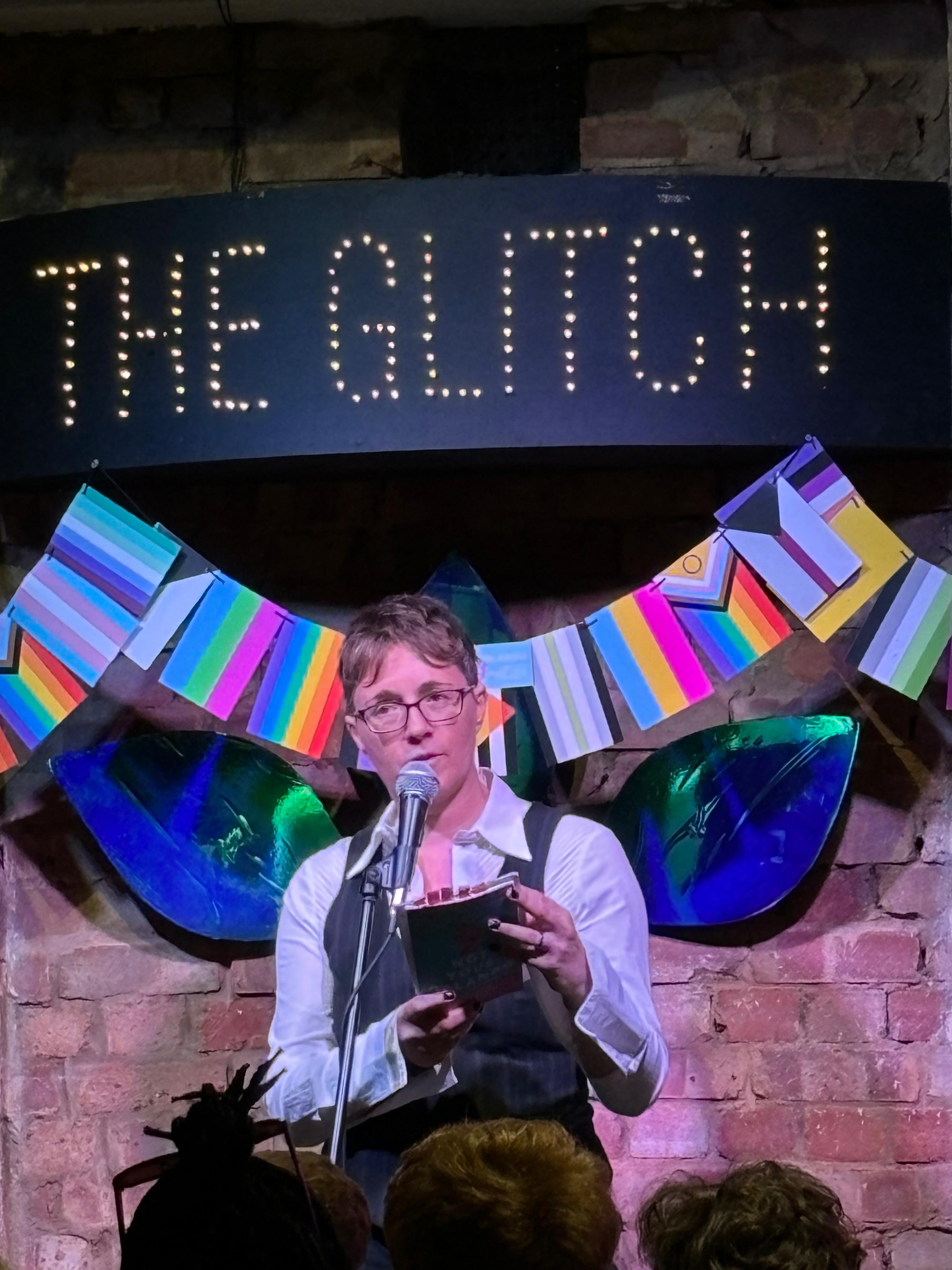 meet the team – eff-able